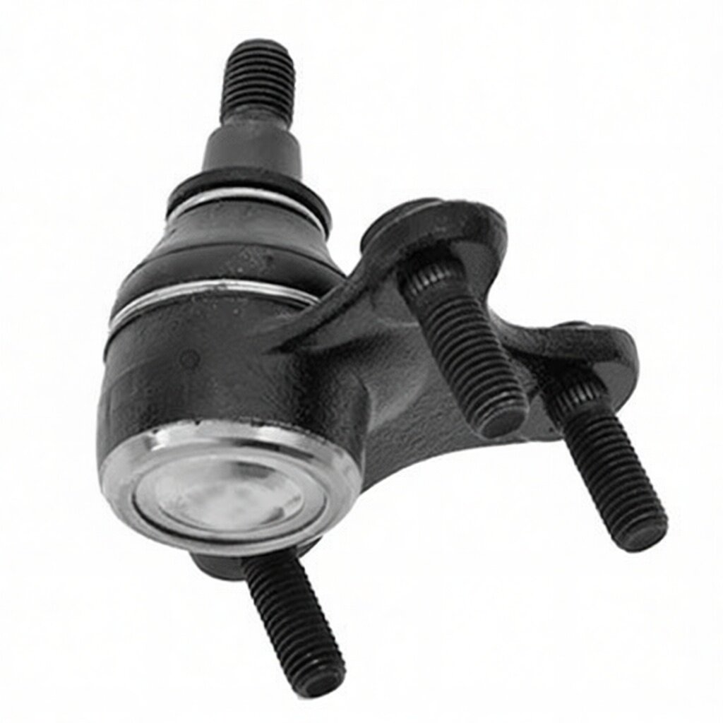 Опора шаровая VW: PASSAT 0305- PS3127L PATRON арт. PS3127L
