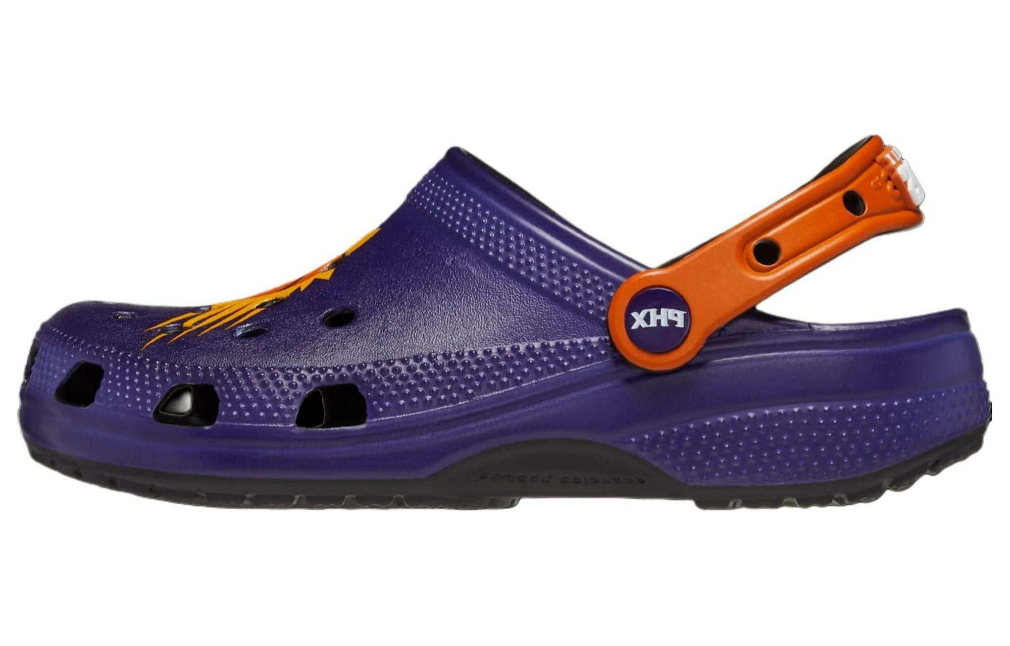 Биркенштоки Classic Clog Nba Phoenix Suns
