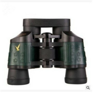 Golden Eagle 60x60 бинокли с ночным видением, красным покрытием объектива, высокой четкостью для обзора в темноте