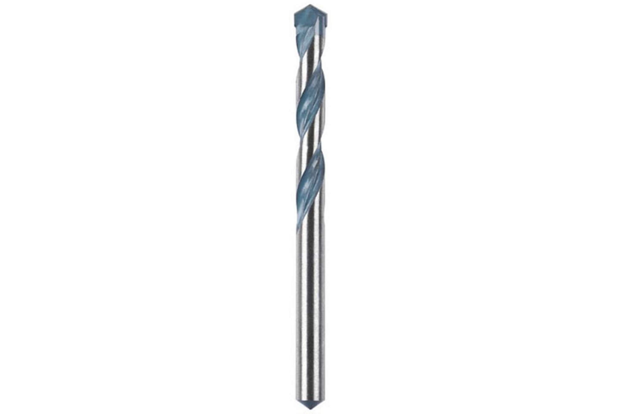 Сверло универсальное (10х80х120 мм) Multi Construction Bosch 2.608.596.057