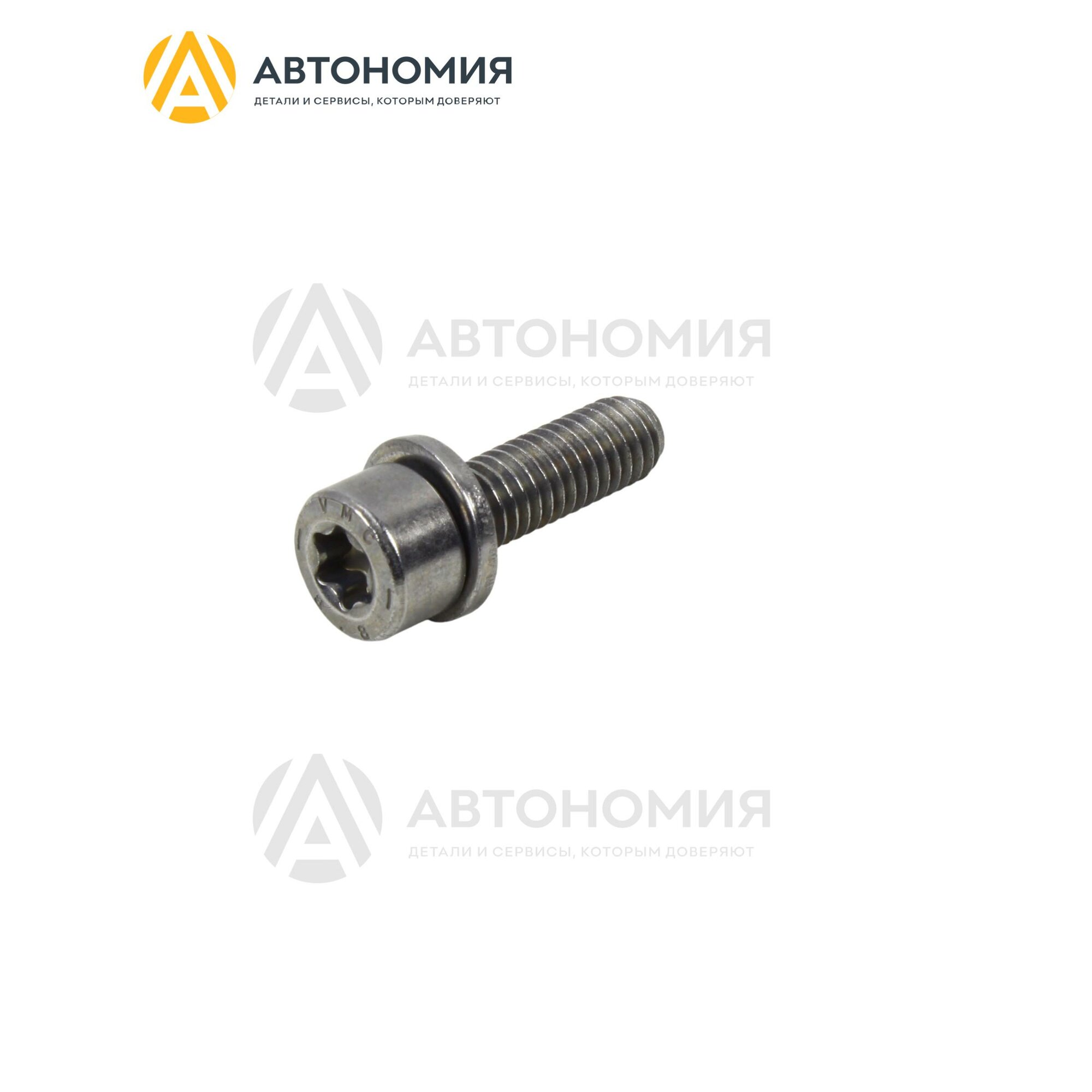 Болт Torx с шайбой BMW 07 12 9 905 516