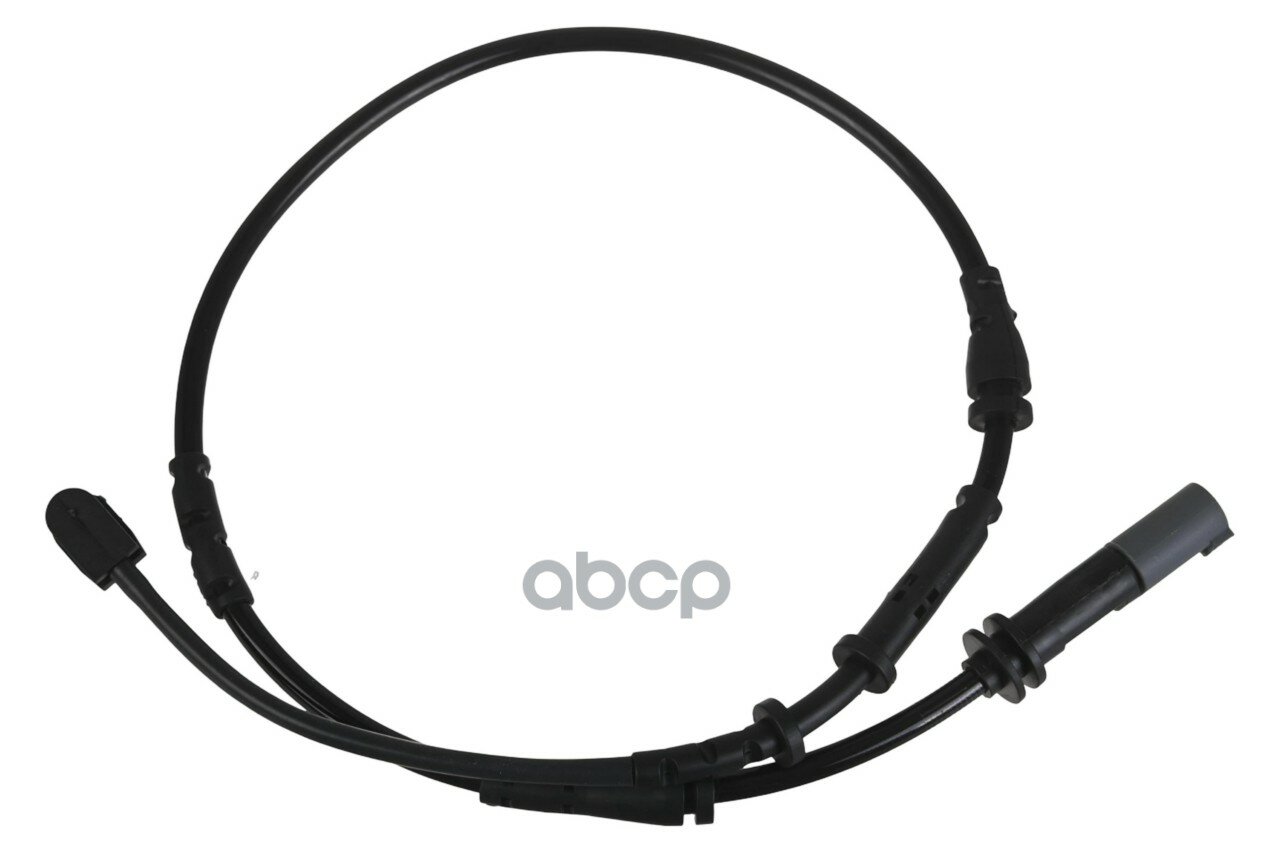 Датчик износа колодок! задний, L642 BMW F39/F40/F44/F45/F46/F48 1.5i/2.0i/1.5D/2.0D 14> Stellox арт. 0010128SX