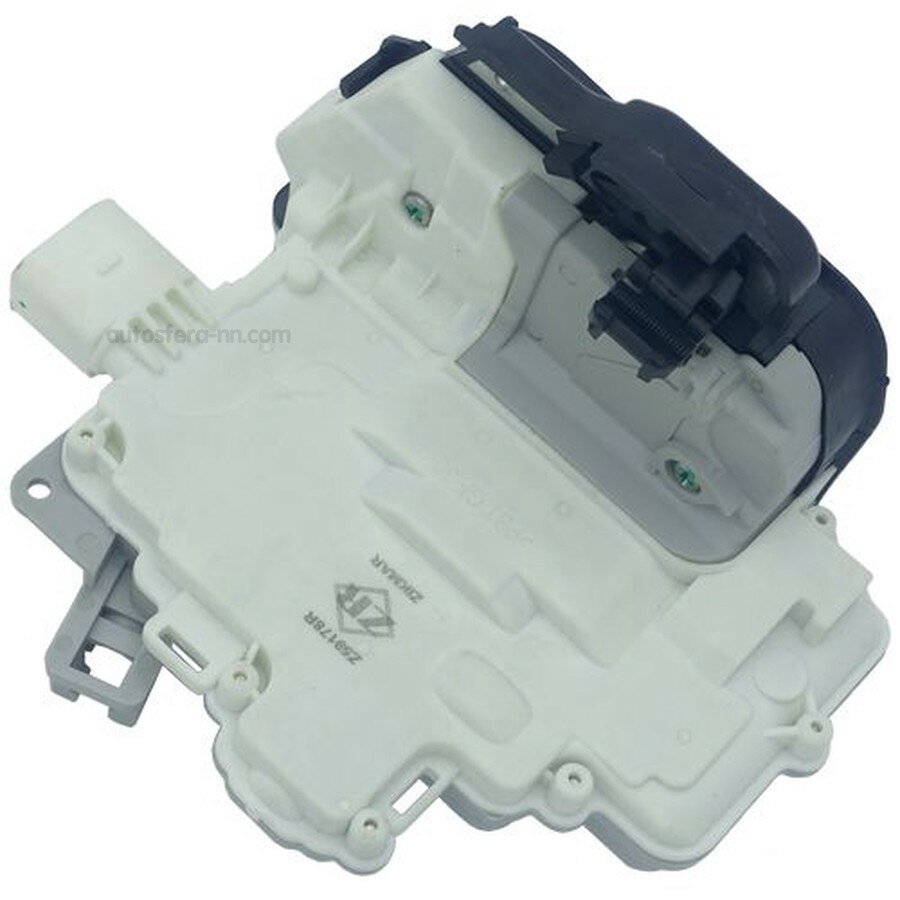 ZIKMAR Z59178R замок двери