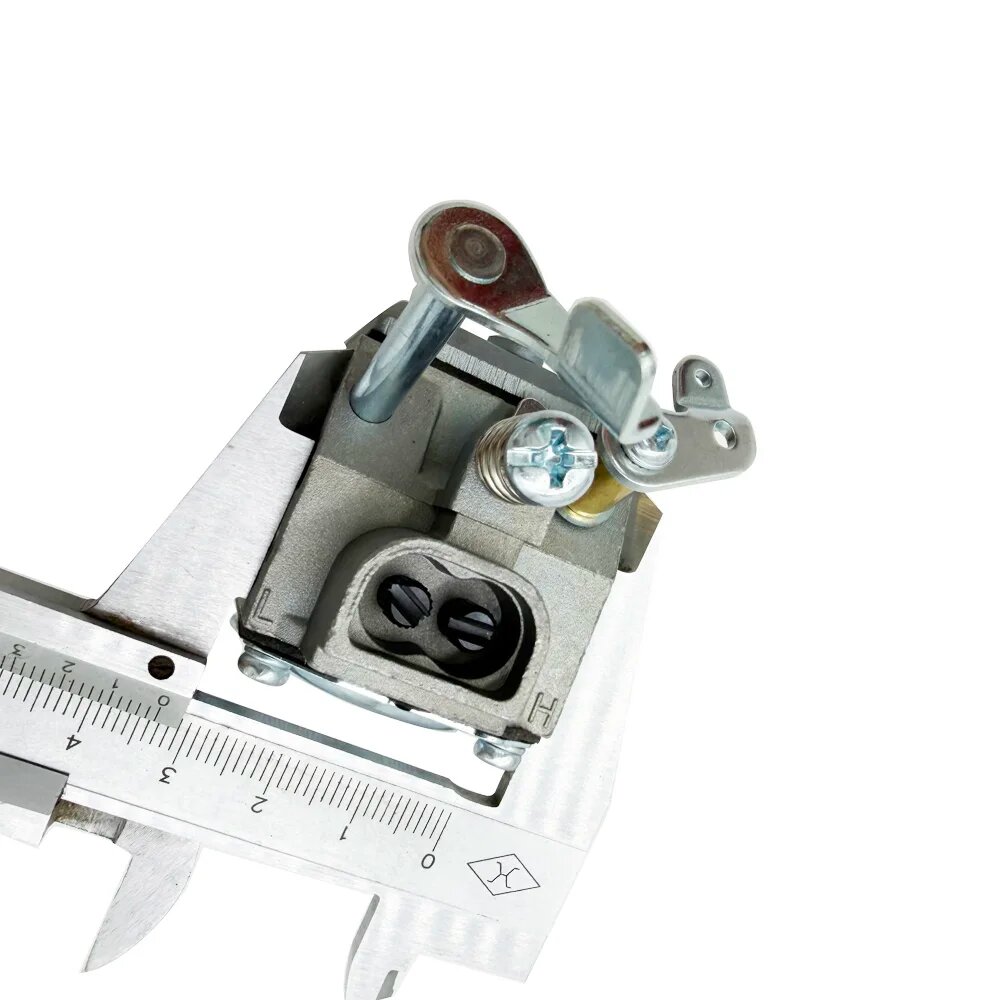 Карбюратор Honda GXR120, GXR100U, Walbro HDA-332R, Цвет: B