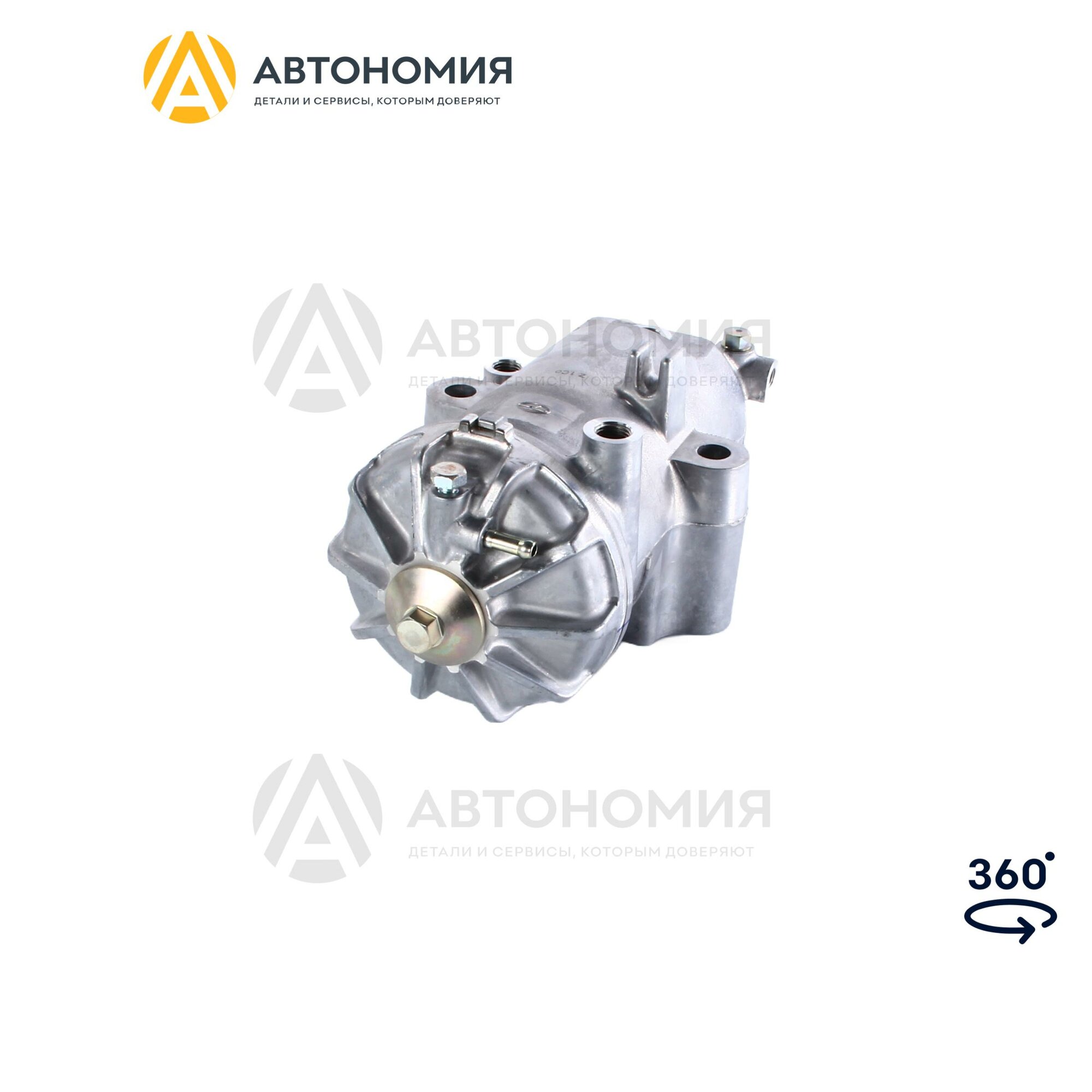 Фильтр топливный картридж Isuzu 8982580161