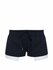 Шорты DSQUARED2 Layered drawstring shorts, размер 40