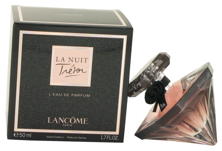 Ланком Ла Нуит Трезор - парфюм женский 50 мл / Lancome La Nuit Tresor