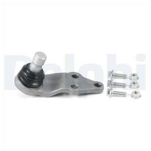 Шаровaя опорa Delphi TC8636