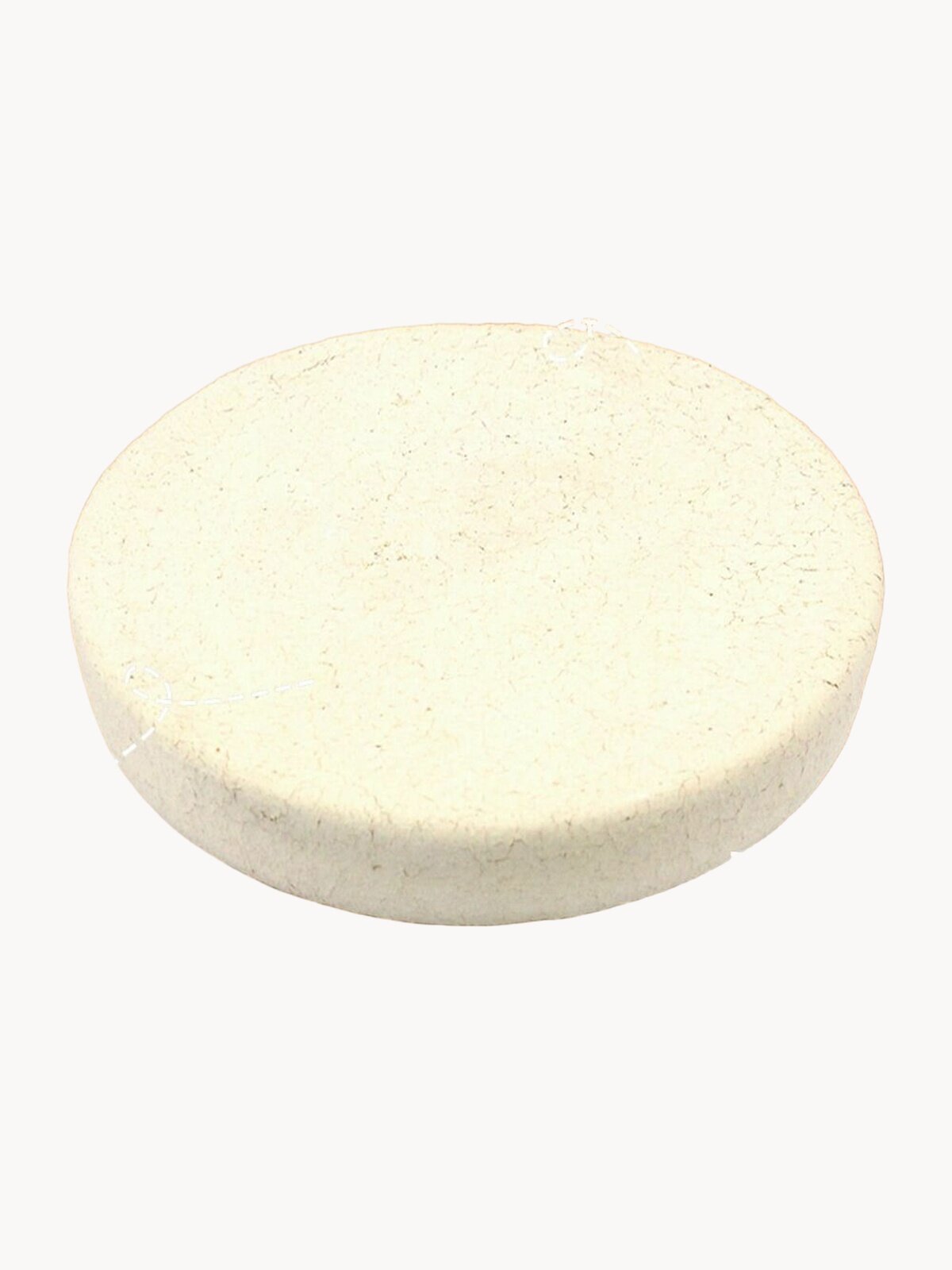 Камень для выпечки круглый для тандыра 21 см (подходит для средних этажерок)