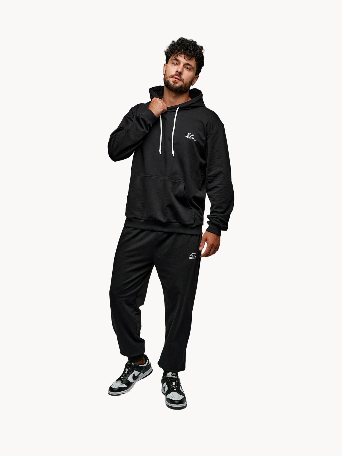 Костюм спортивный Костюм спортивный