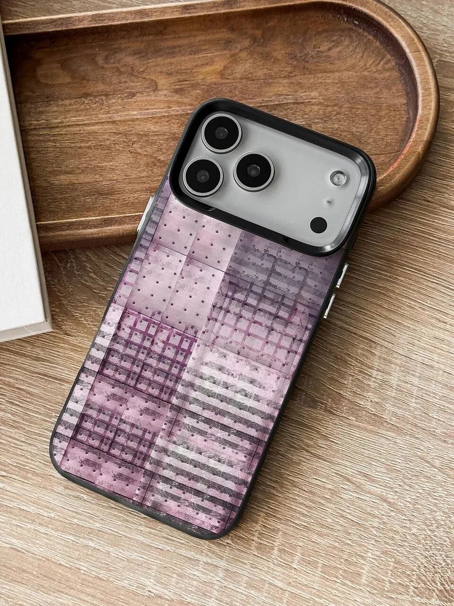 Чехол на iPhone 17 Pro у2к — фото 1