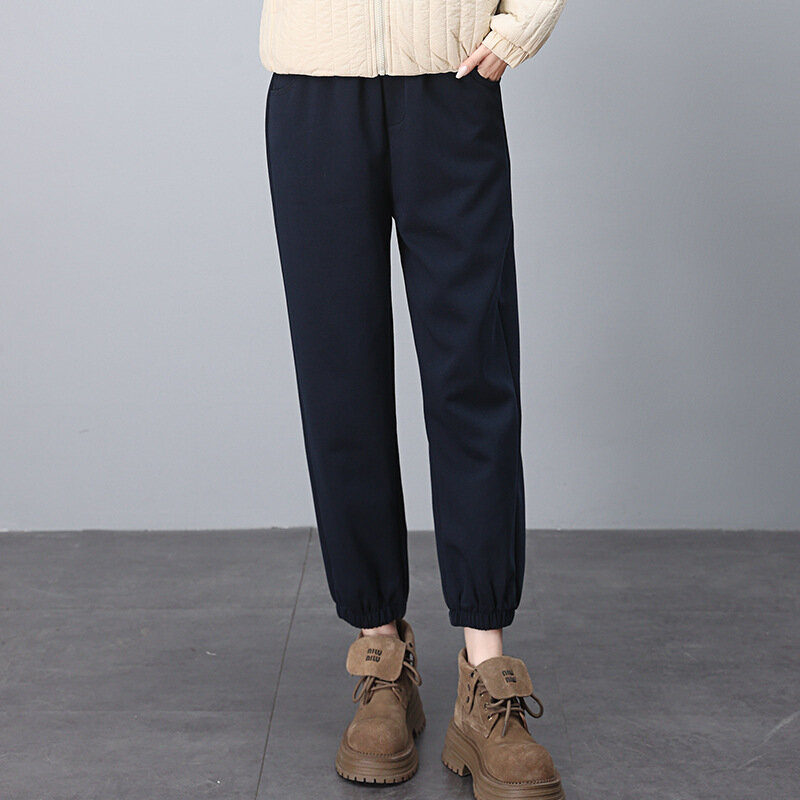 Брюки шаровары