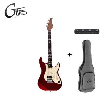 Электрогитара Mooer GTRS S800 6-струнная