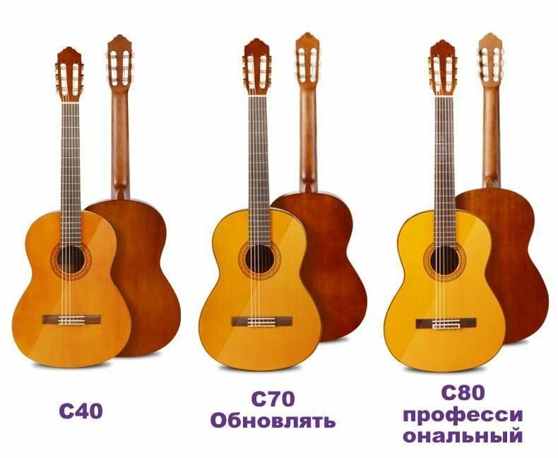 Струнный инструмент — фото 1