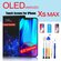 Экран OLED AMOLED для iPhone XS Max с инструментом