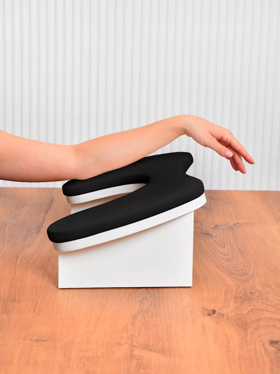 Подставка маникюрная для рук Бабочка