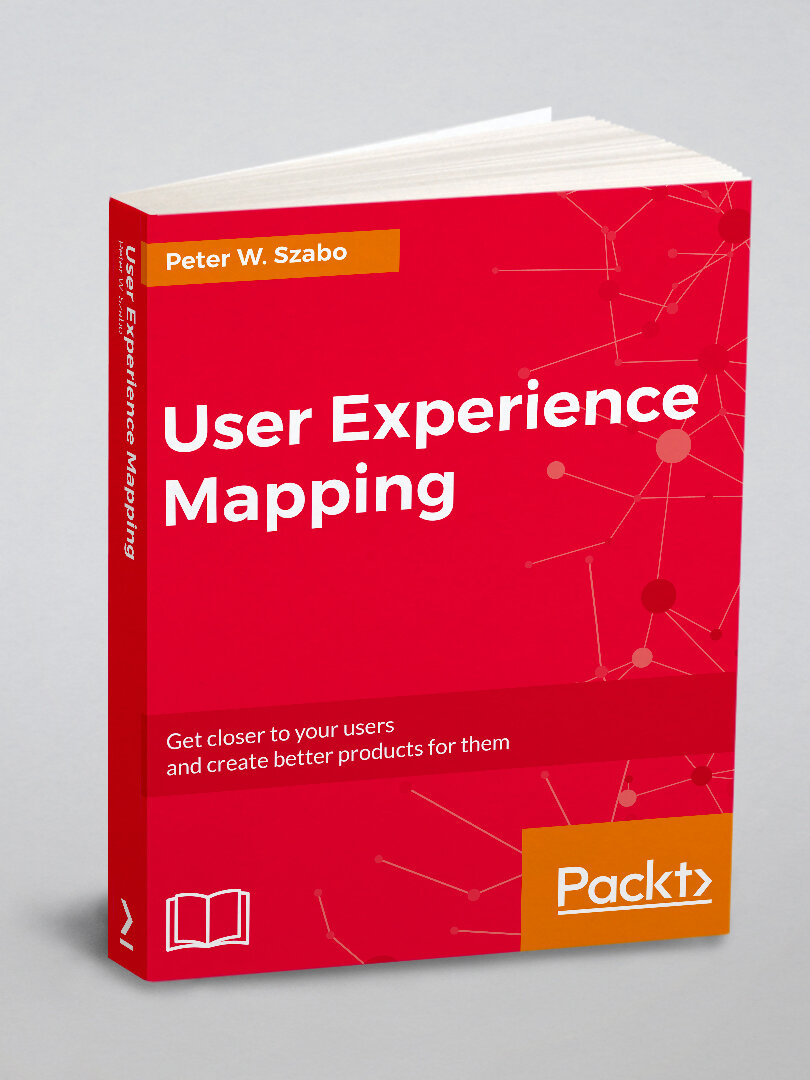 User Experience Mapping. Enhance UX with User Story Map, Journey Map and Diagrams