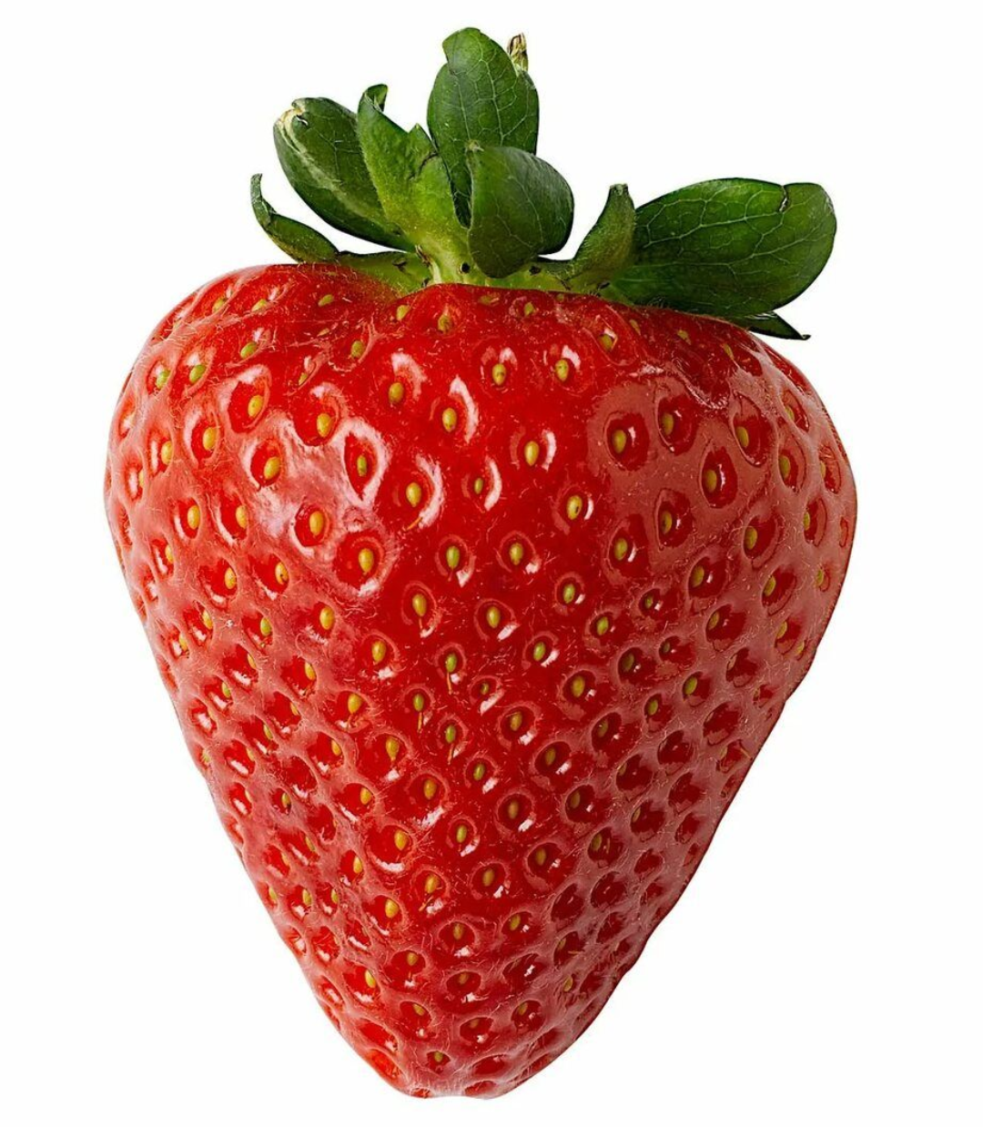 Клубника 500г