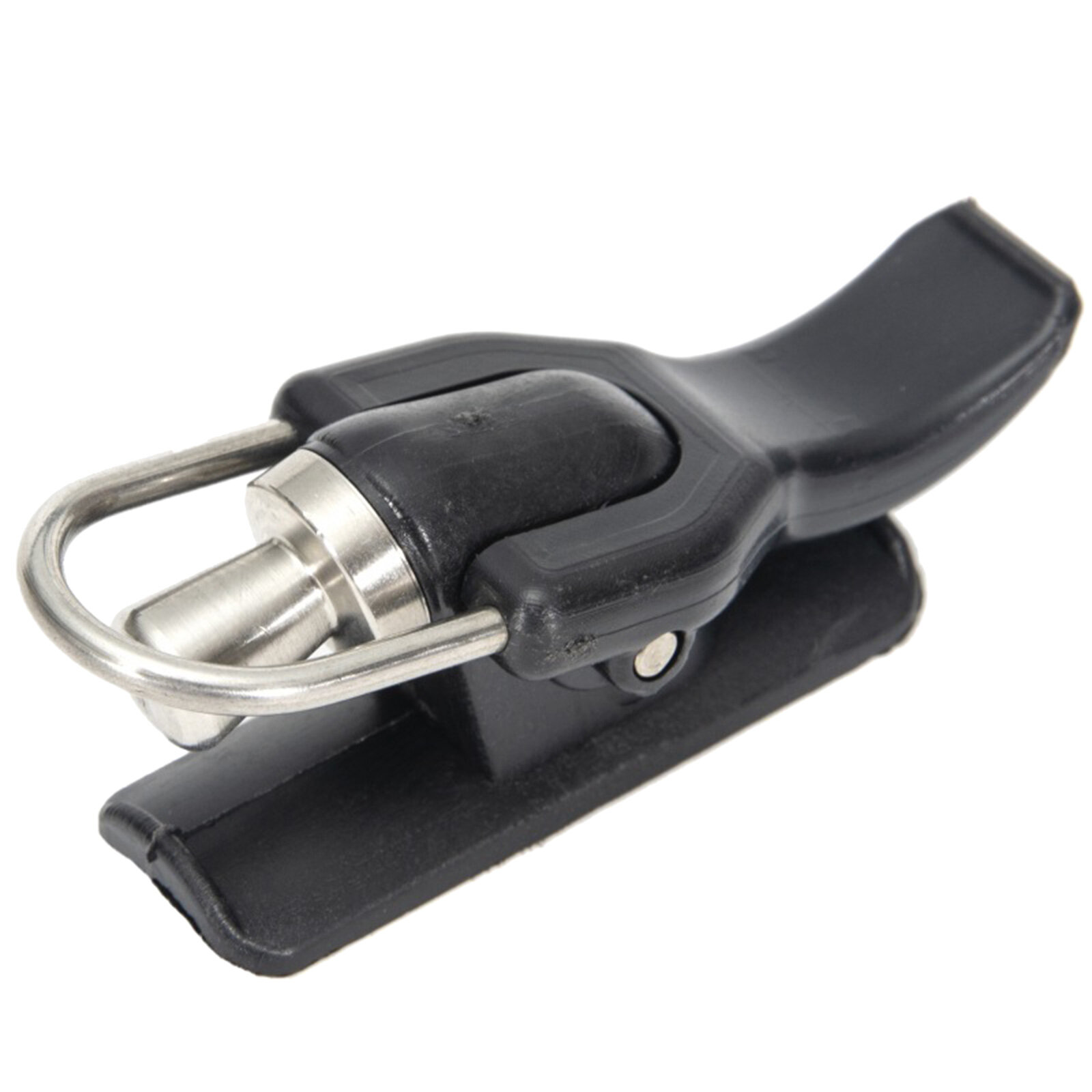 Рыболовные принадлежности, Противорежущее устройство для морской рыбалки на большие расстояния