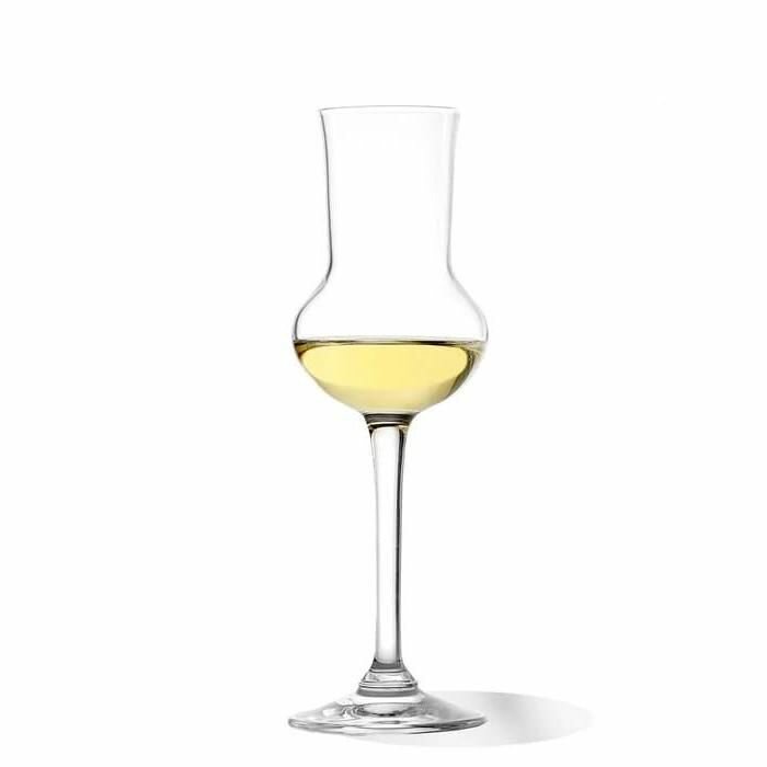 Два бокала для Professional 85мл-1 шт`