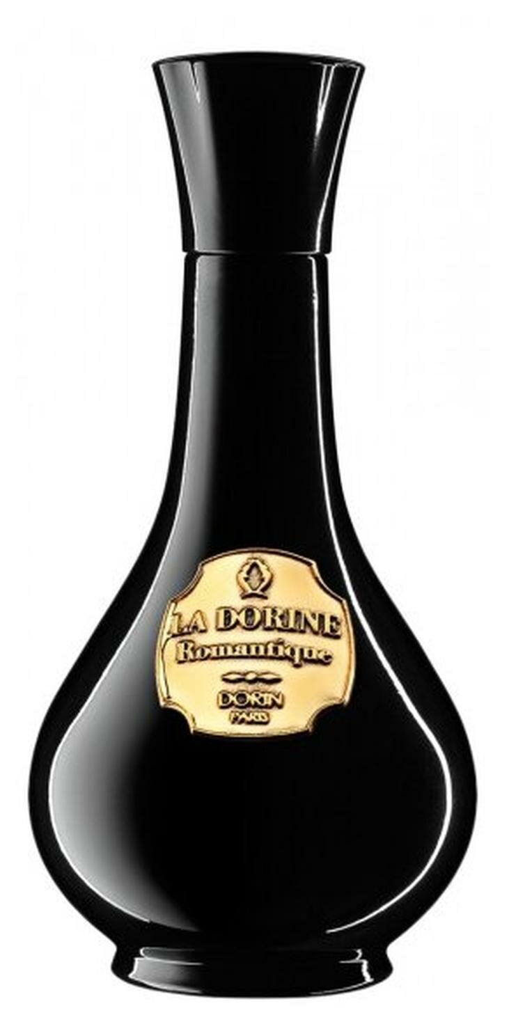 Духи Dorin Romantique, объем 100 мл, аромат женский, 2012 год
