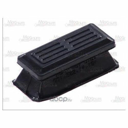 Отбойник рессоры Magnum A8M008MT