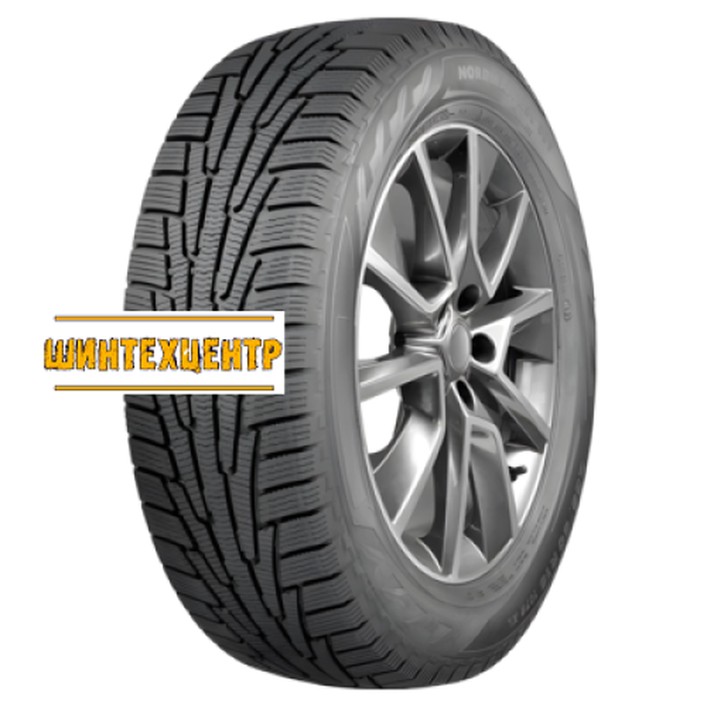 Ikon Tyres 235/55R18 104R Xl Nordman Rs2 Suv Tl