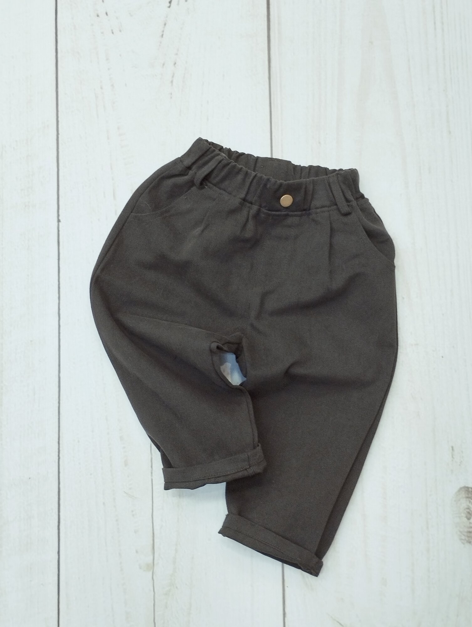 Брюки весна/лето