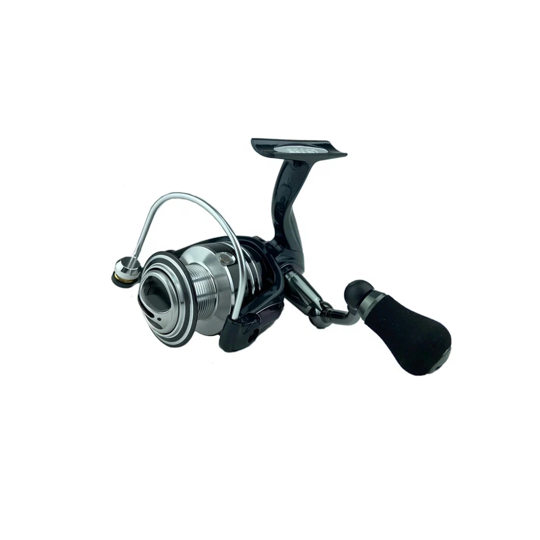 Катушка рыболовная Bogan VCA 20, 5.1:1, с передним фрикционом