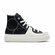Кеды Converse Весна-лето 2025, размер 3.5, черный