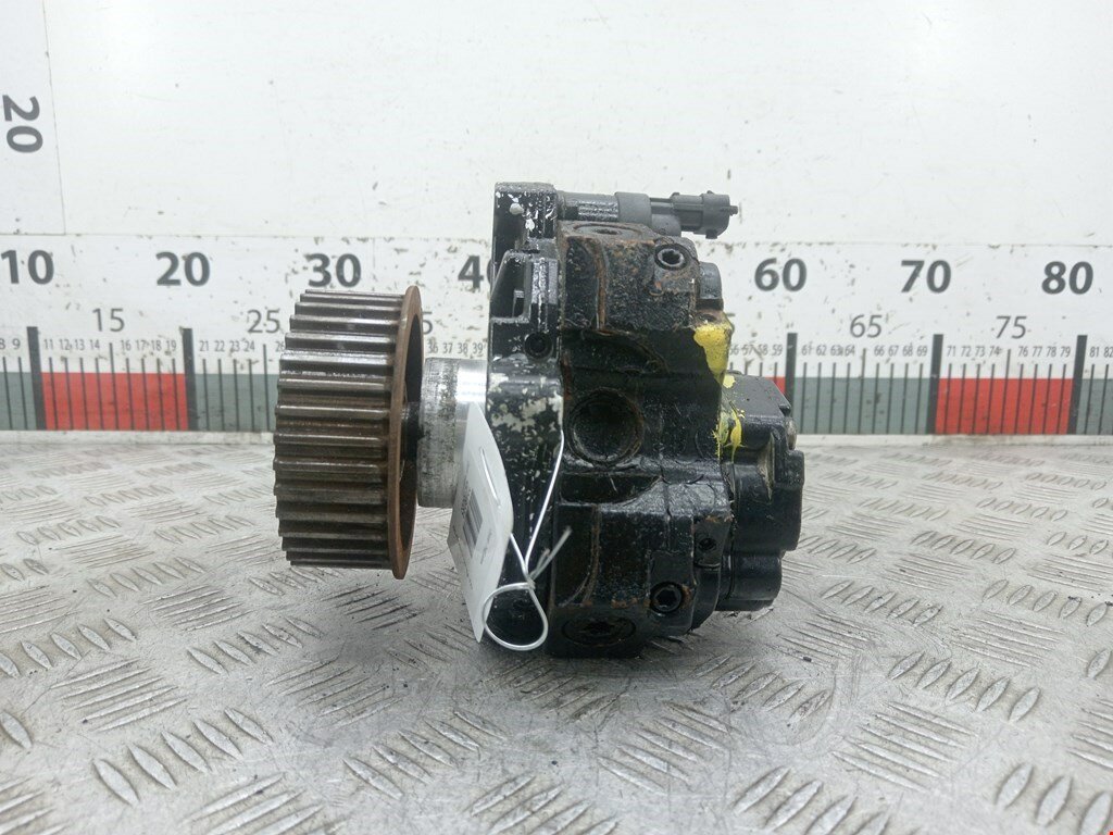 ТНВД дизель Chrysler Voyager 4 05066819AB арт. 2218085