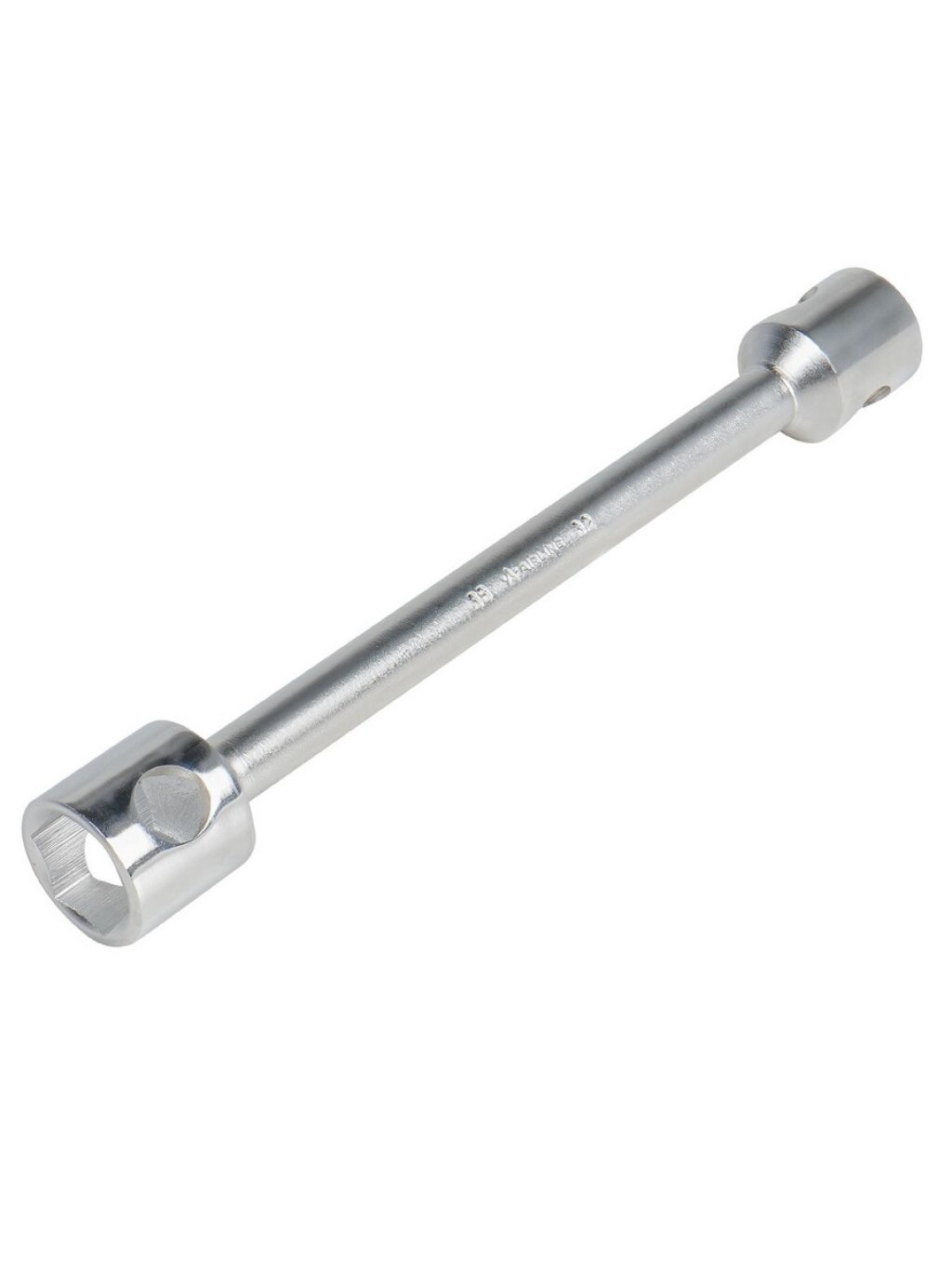 Ключ баллонный торцевой (32, 38) "AIRLINE" (L=500 мм, евро-КАМАЗ)