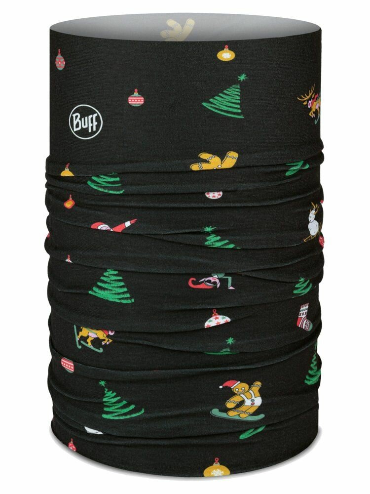 Бафф для мужчин и женщин