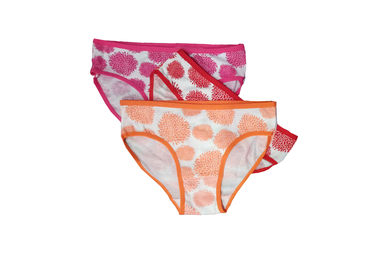 Комплект нижнего белья