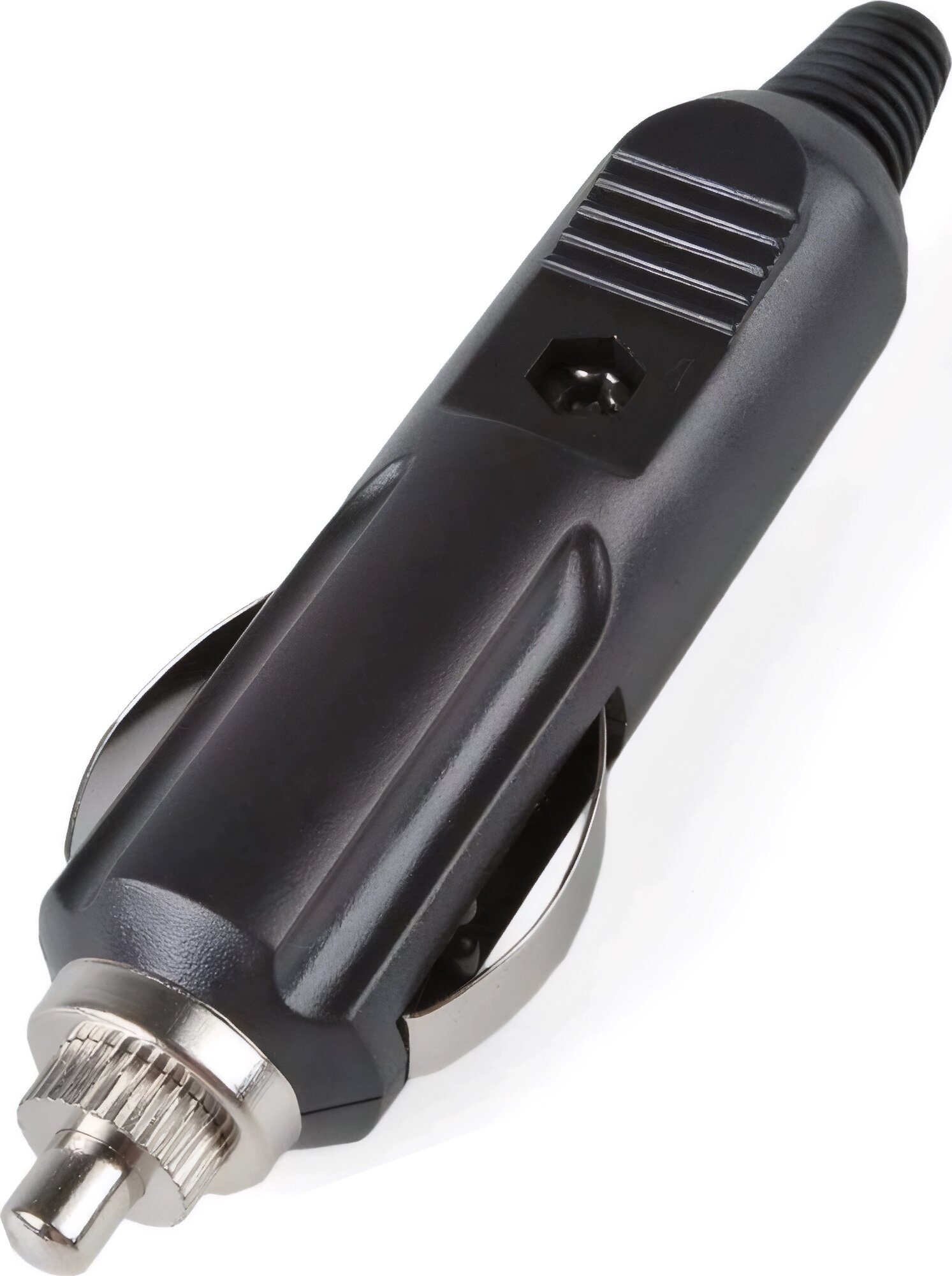 Штекер прикуривателя с предохранителем МаякАвто М5-160202м