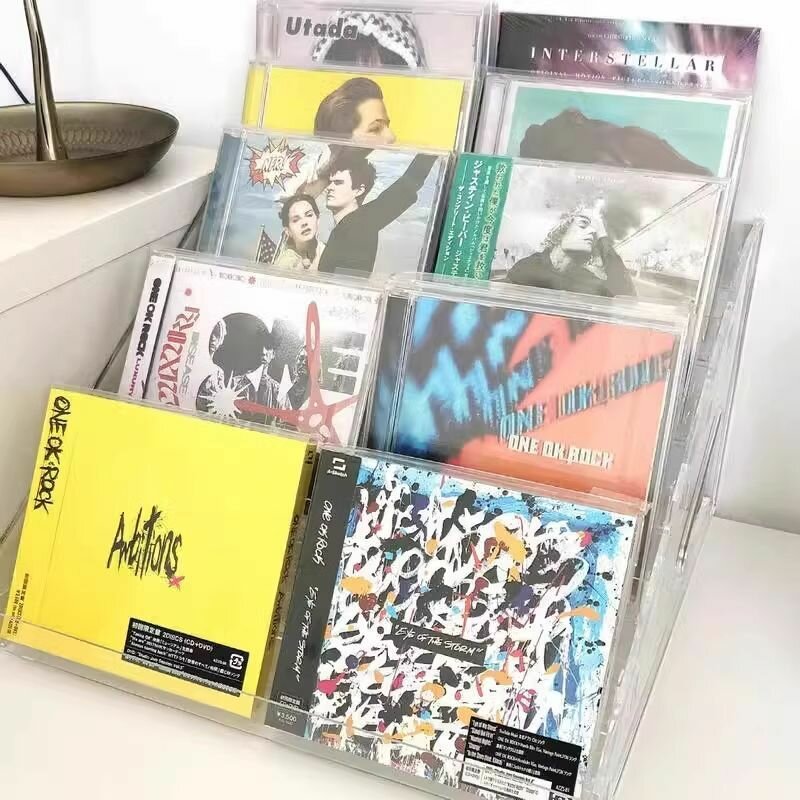 Стойка для CD дисков — фото 1