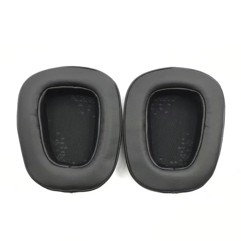 Амбушюры JIESEMWER для Logitech G633/G633S/G933/G933S/G533/G935/G635/G433 Protein leather