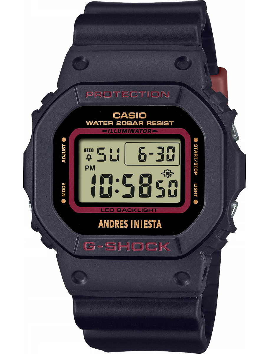 Наручные часы G-Shock