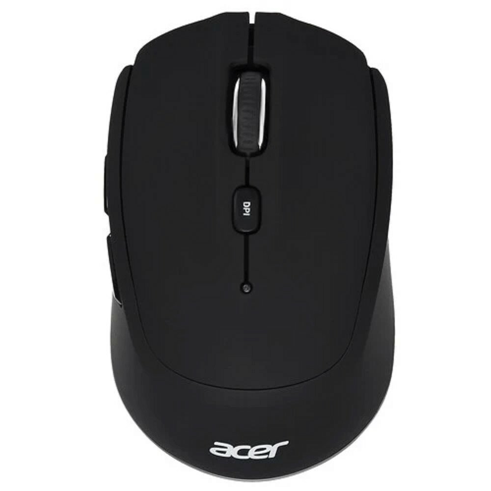 Acer Беспроводная Мышь OMR050 6 кн. 1600 dpi