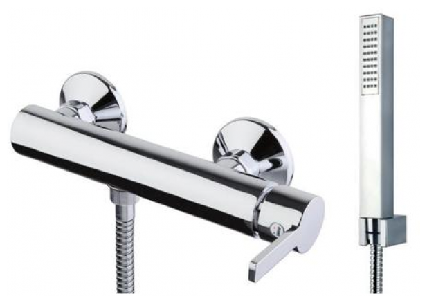 Fiore katana 77 cr 7570 для душа, с душ. компл 77cr7570