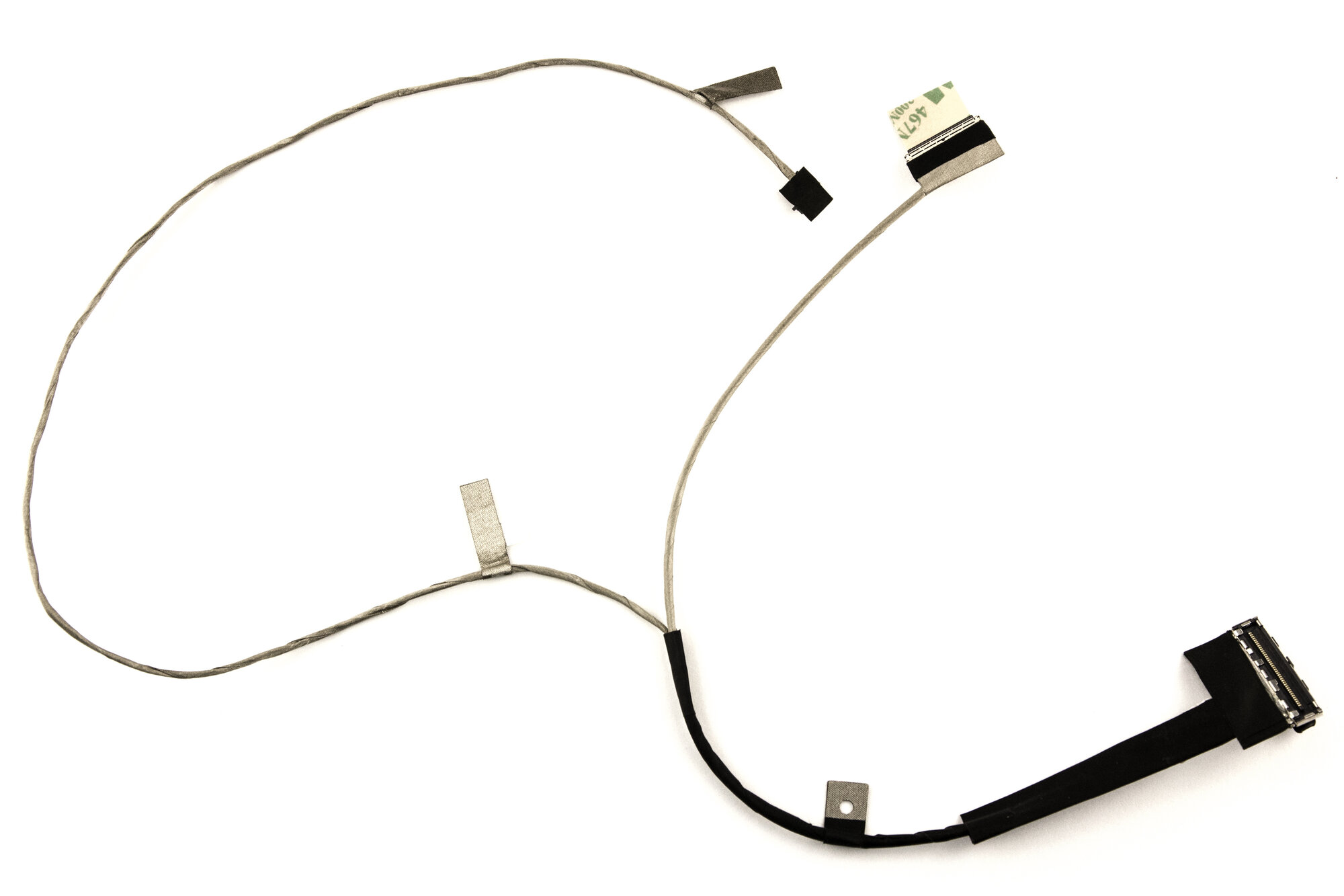 Шлейф для матрицы Asus GL503 FX503 30pin p/n: 1422-02RM0A2 14005-02520000
