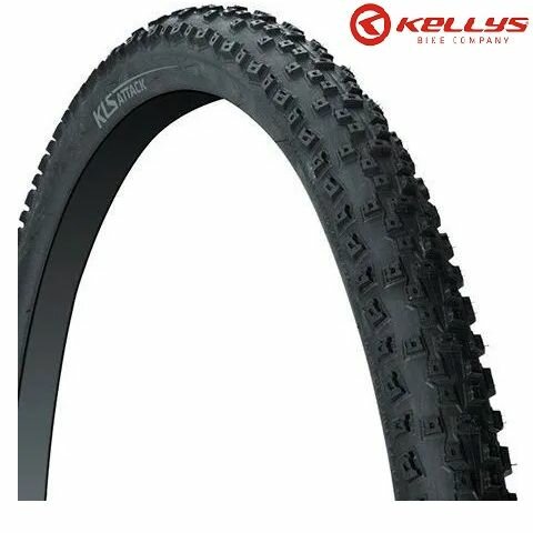 Велопокрышка 29" KELLYS 29x2,1 ATTACK