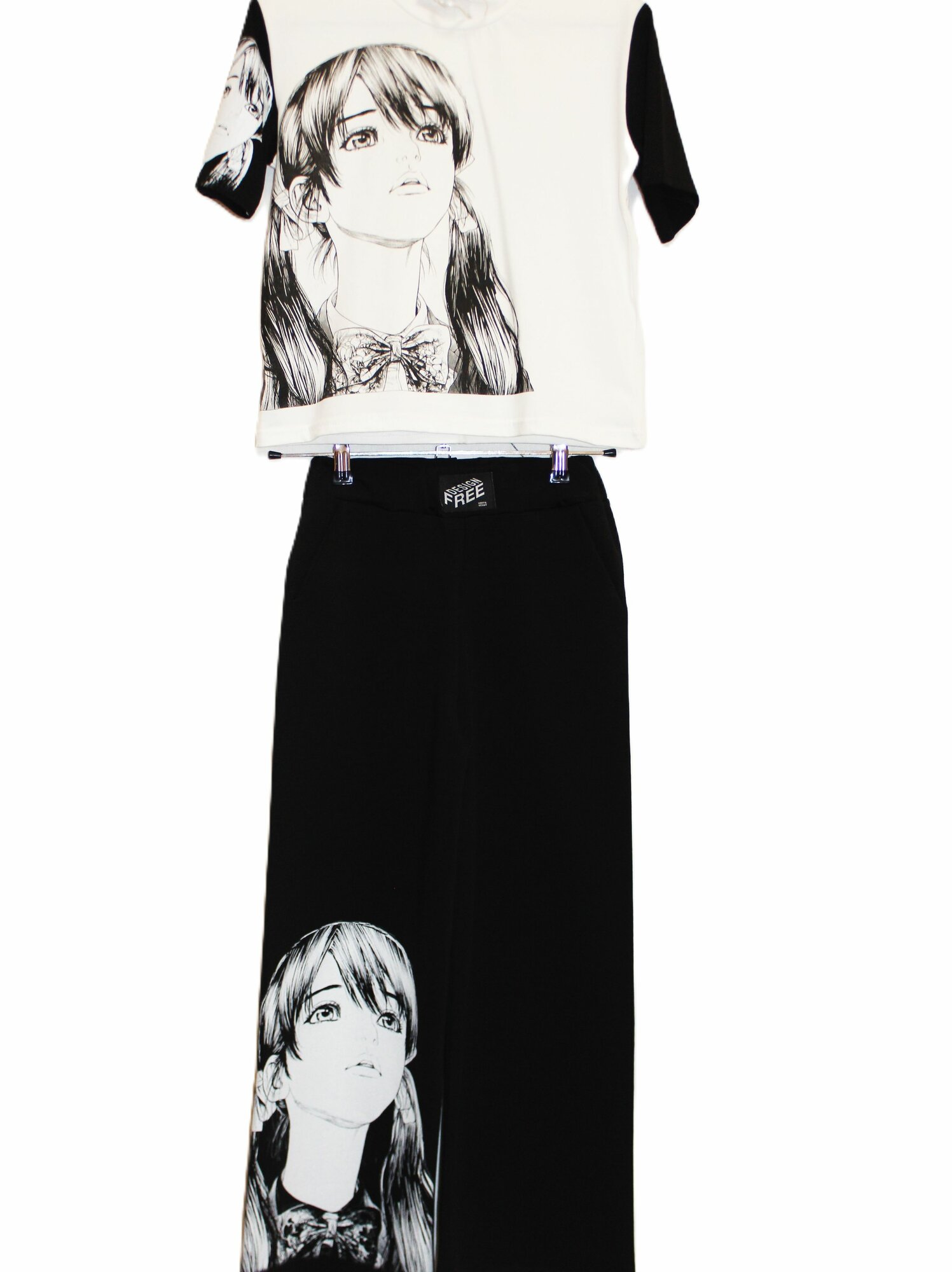 Комплект одежды