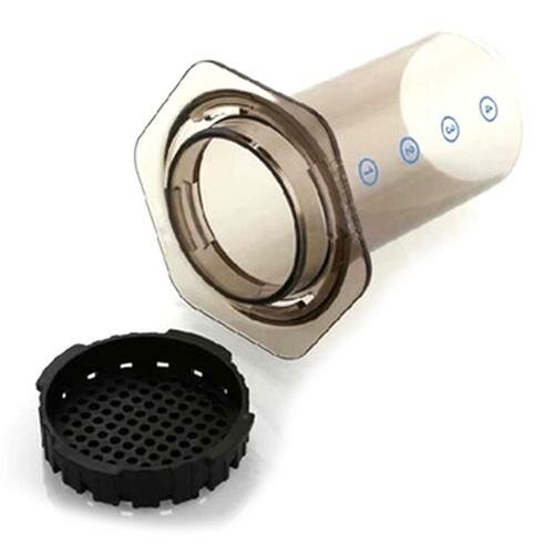 Кофейная машина Портативная кофеварка Французская кофеварка