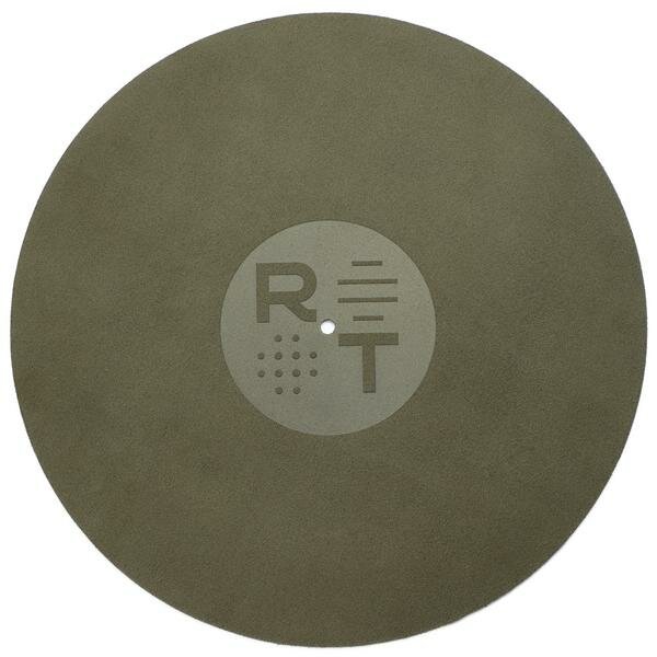 Слипмат Radiotehnika LPA014 Nubuck Oliva