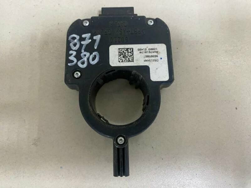 Датчик угла поворота рулевого колеса Chevrolet Aveo T300 2011 кат.номер: 96985867