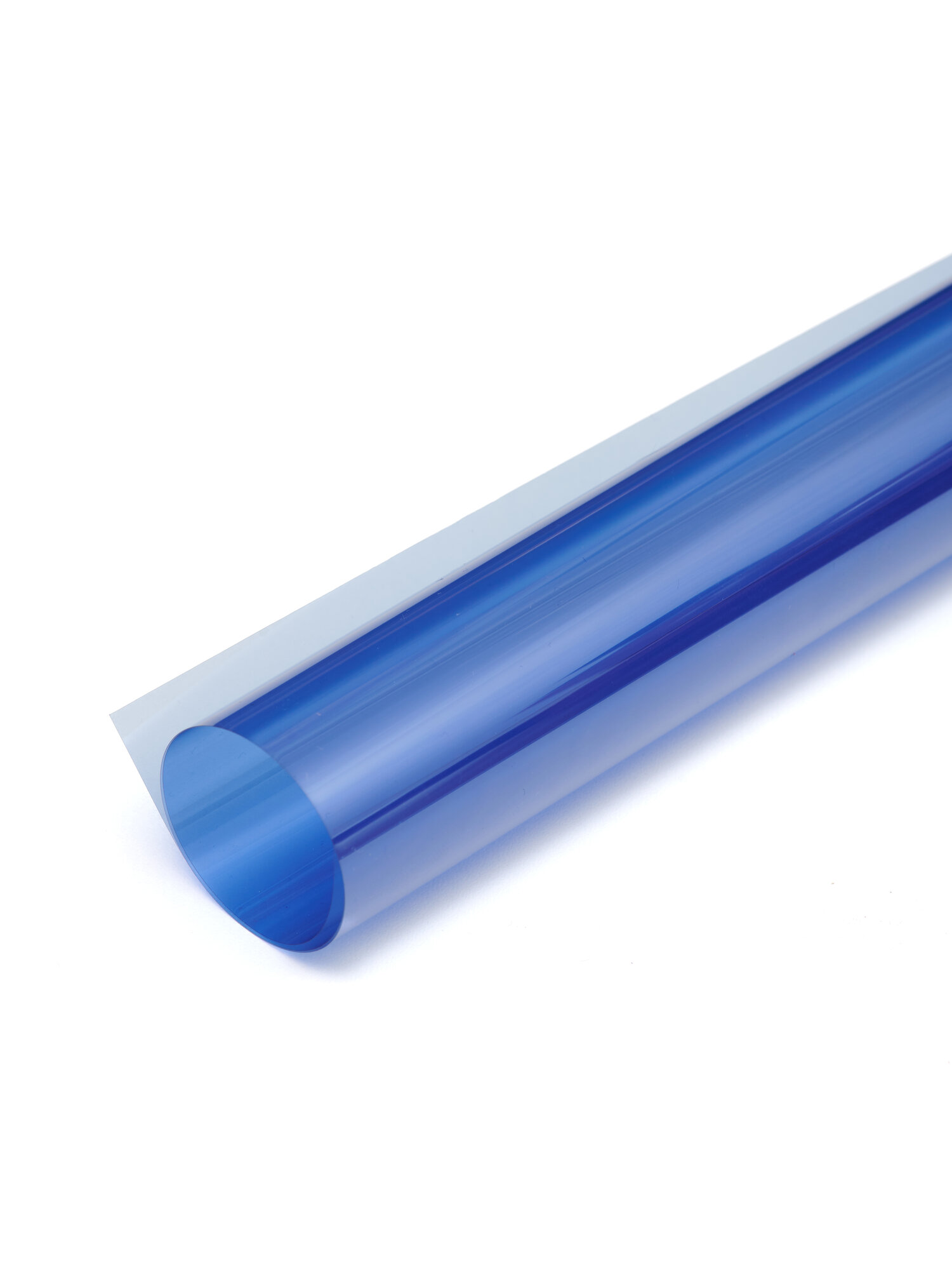 Гелевый фильтр PrimaryColor 203 1/4 CT BLUE 40x40 см (конверсионный фолиевый фильтр)