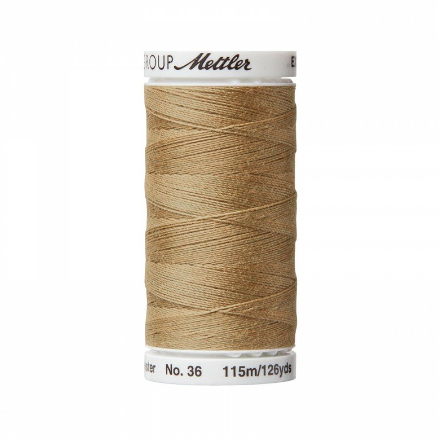 Нить суперкрепкая EXTRA STARK, 115 м 0267 Dark Rattan