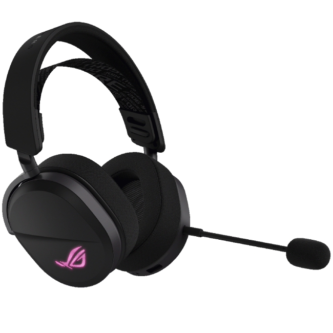 Asus A501 ROG PELTA/BLK Black