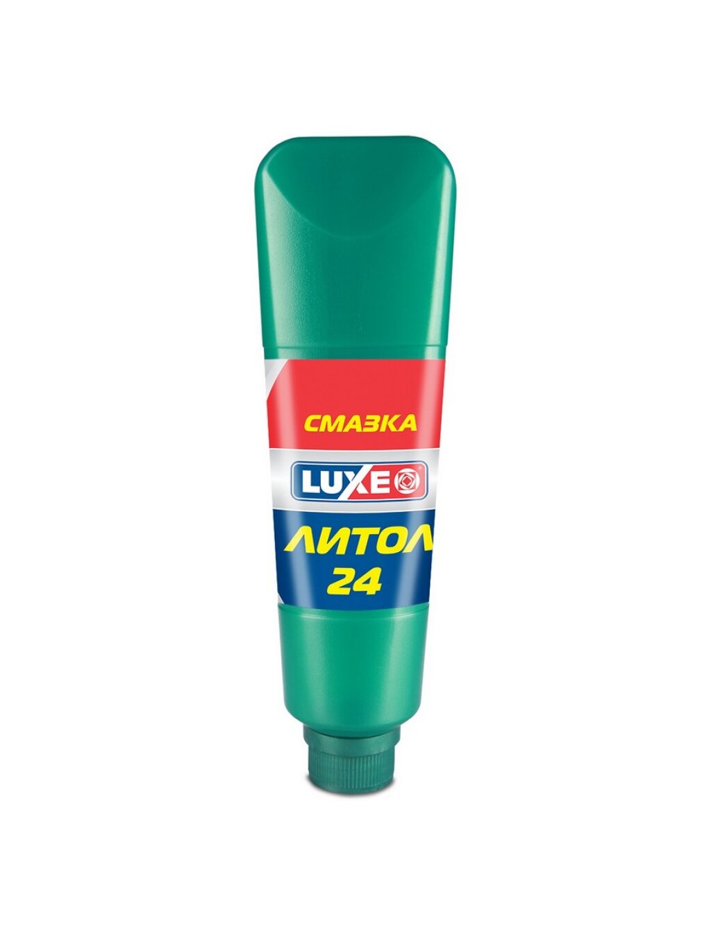 Смазка литол-24 "LUXE" (360 г)